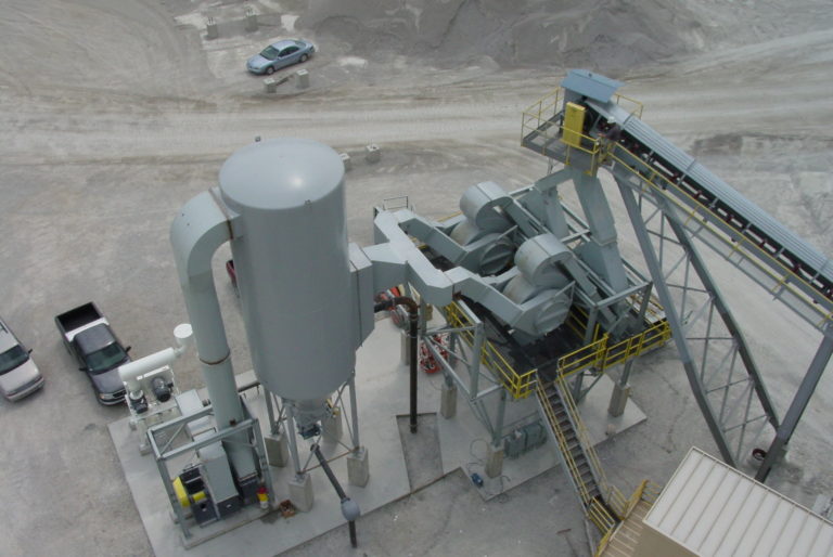 Since 1995, Air Solutions, Inc. has specialized in dust collection, air ...